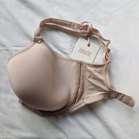 Panache Lingerie | Intimates & Sleepwear | Panache Cari Spacer Molded ...